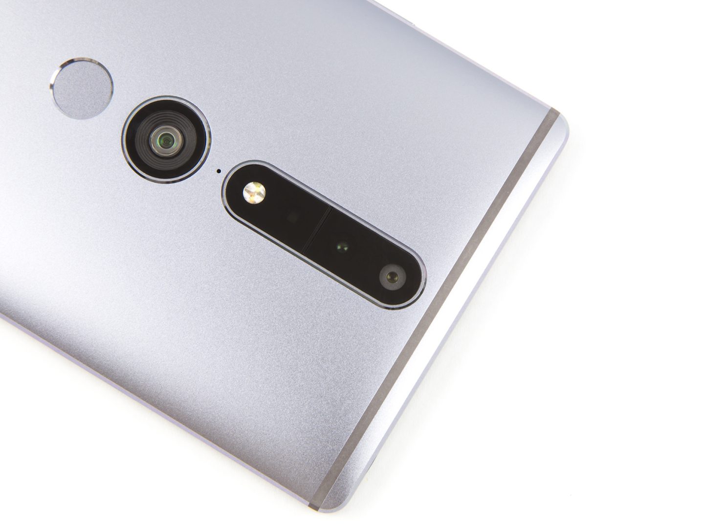 Google Tango review: Promising Google tech debuts on crappy Lenovo ...