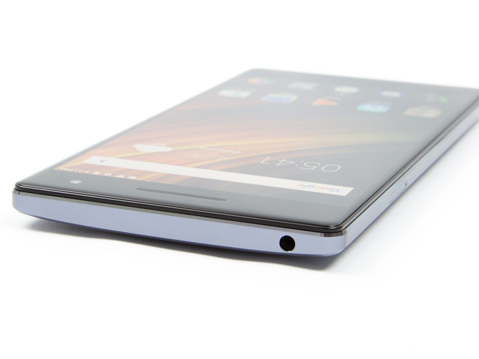Google Tango review: Promising Google tech debuts on crappy Lenovo ...