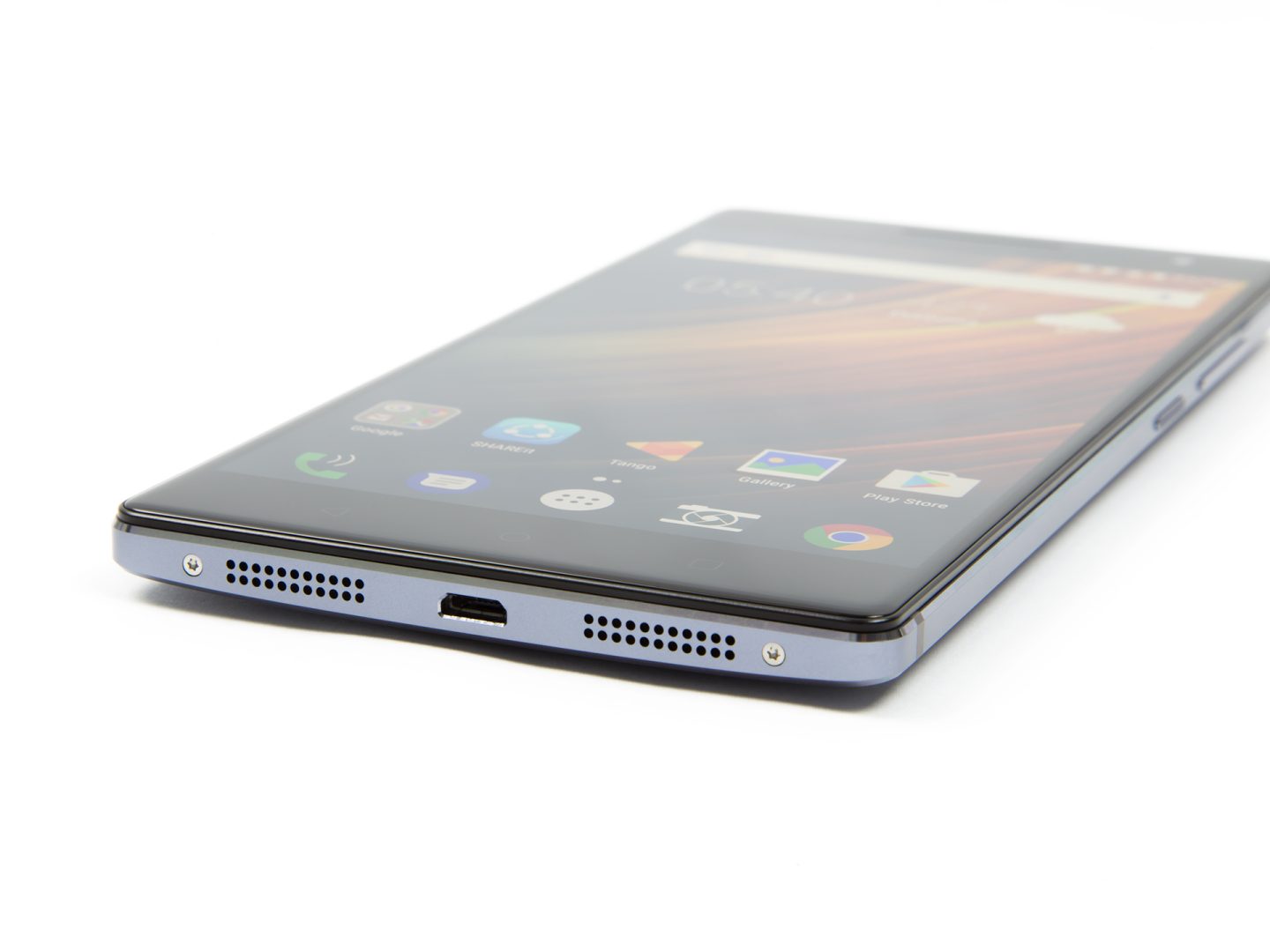 Google Tango review: Promising Google tech debuts on crappy Lenovo ...