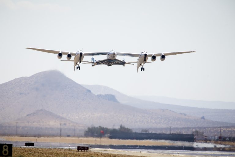 Virgin Galactic returns to flight with its VSS Unity spacecraft - Ars ...
