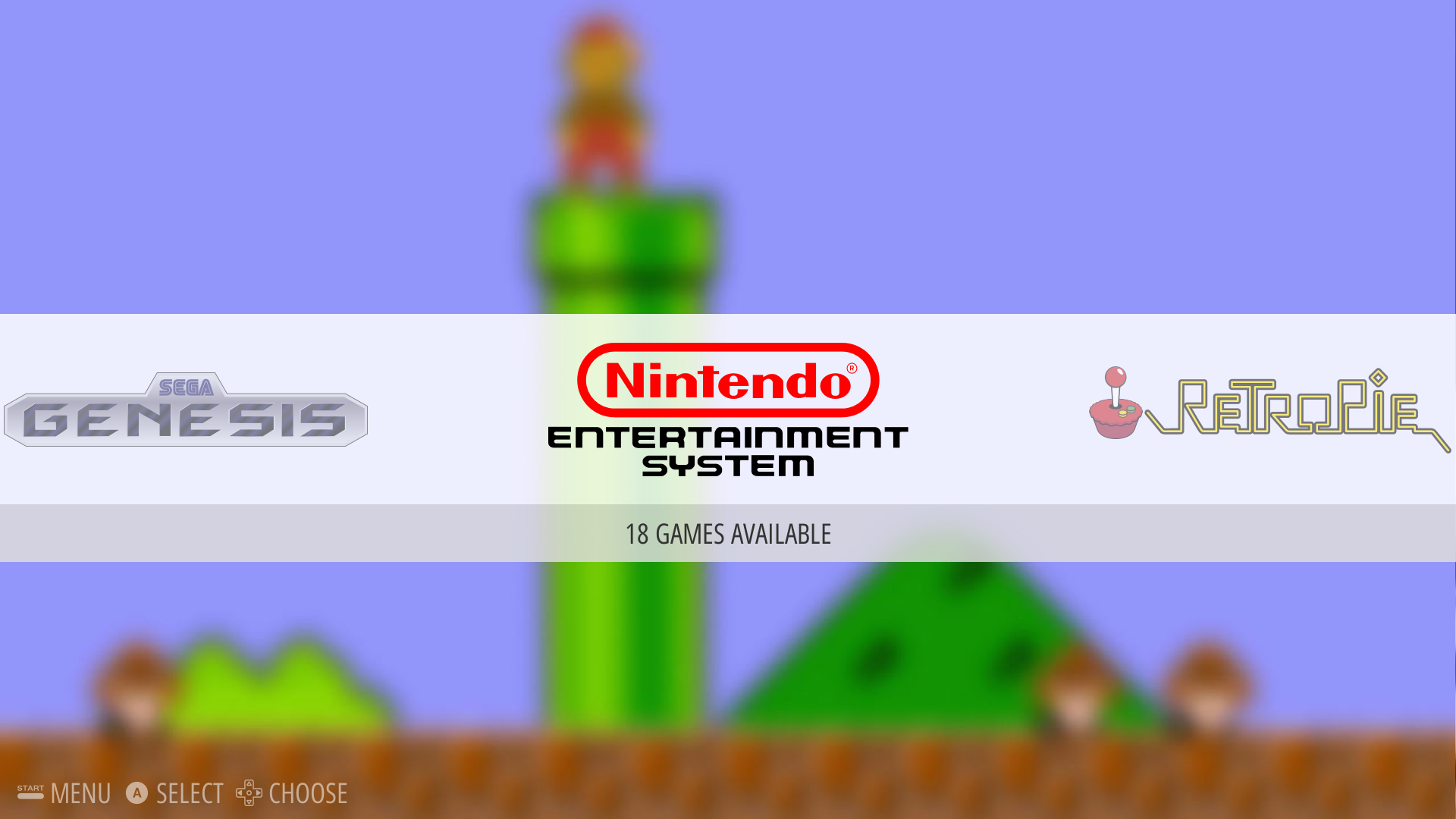 Retropie Super Mario Super Mario War RetroPie Docs