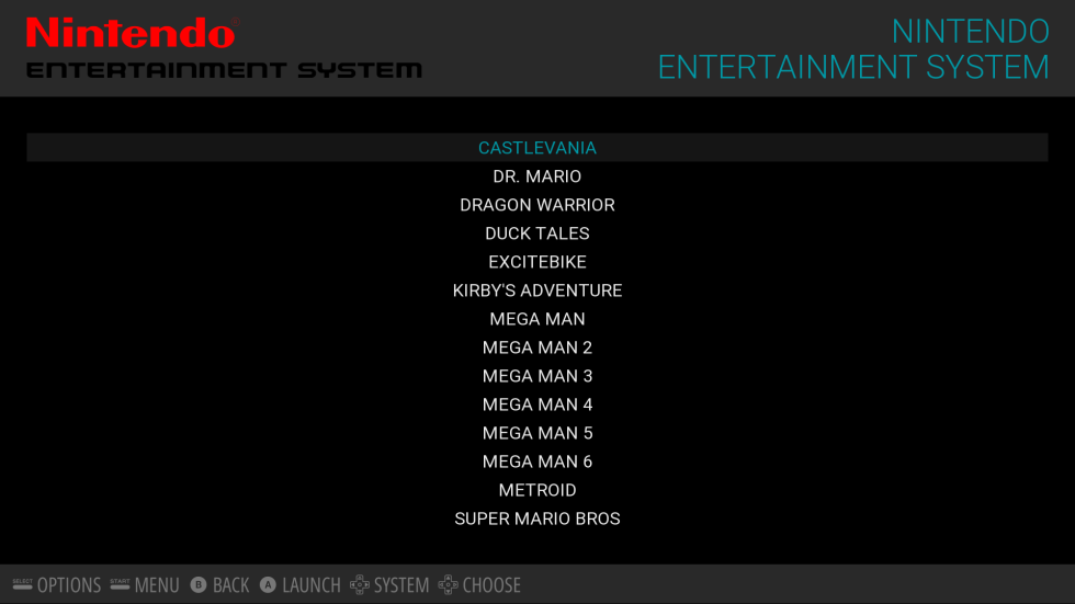 Guidemaster: One-upping the NES Classic Edition with the Raspberry Pi 3 ...