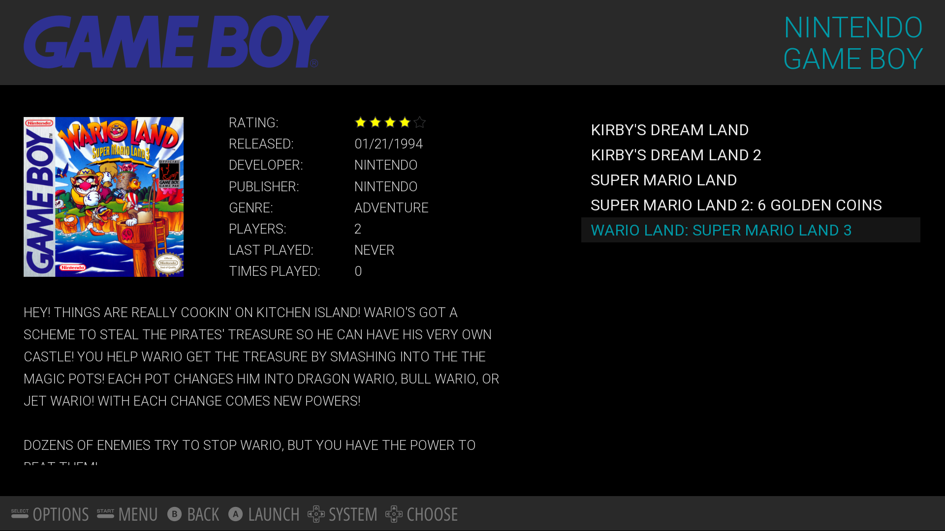 Guidemaster: One-upping the NES Classic Edition with the Raspberry Pi 3 ...