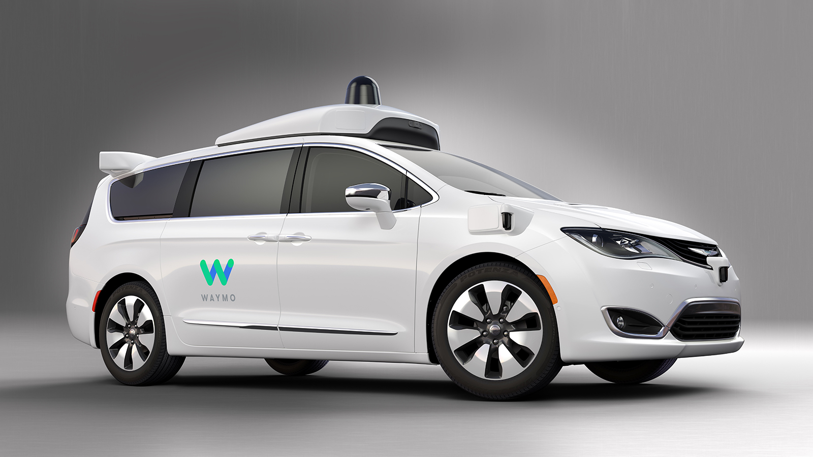 Google’s Waymo invests in LIDAR technology, cuts costs by 90 percent ...