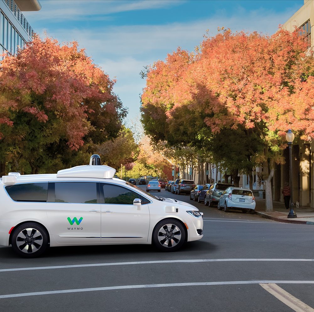Series: Waymo v. Uber - Ars Technica