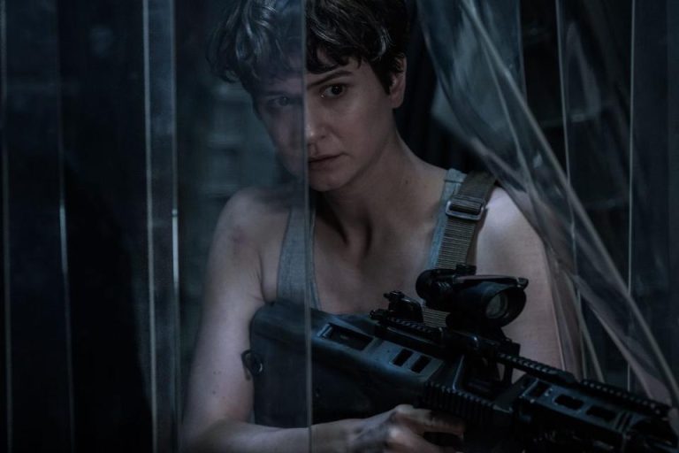 First trailer for Alien: Covenant goes for the gore - Ars Technica