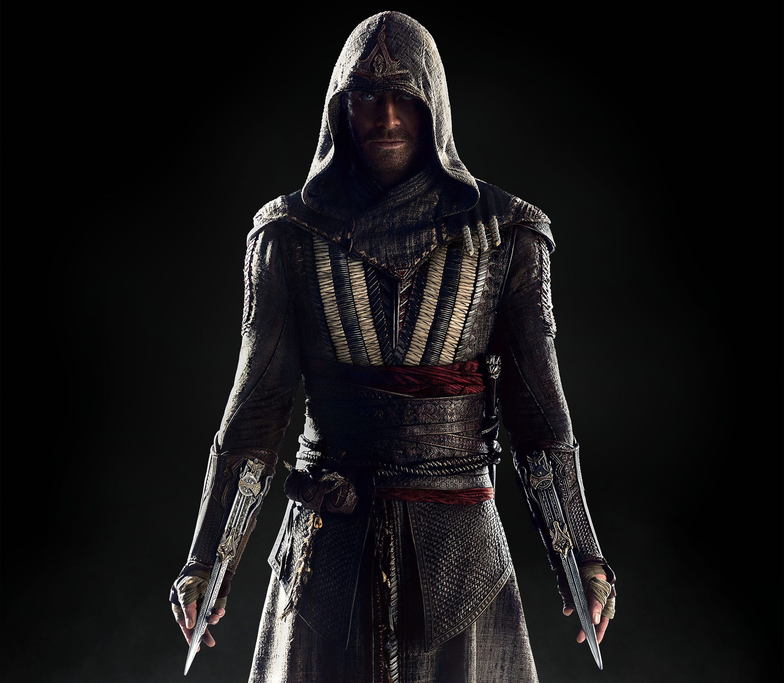 Can we go back in time and wipe Assassin s Creed film from our DNA Ars Technica