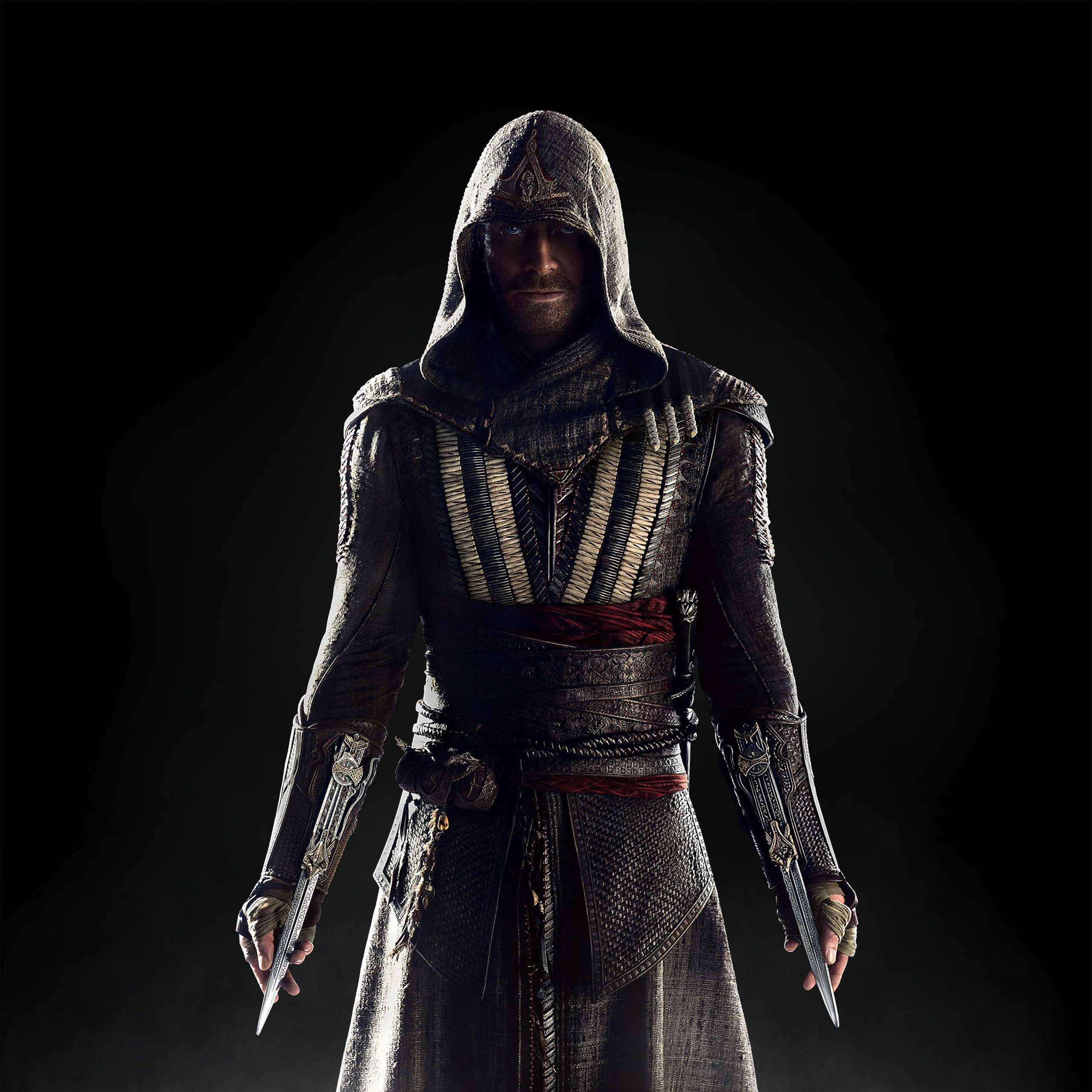 Can we go back in time and wipe Assassin’s Creed film from our DNA ...