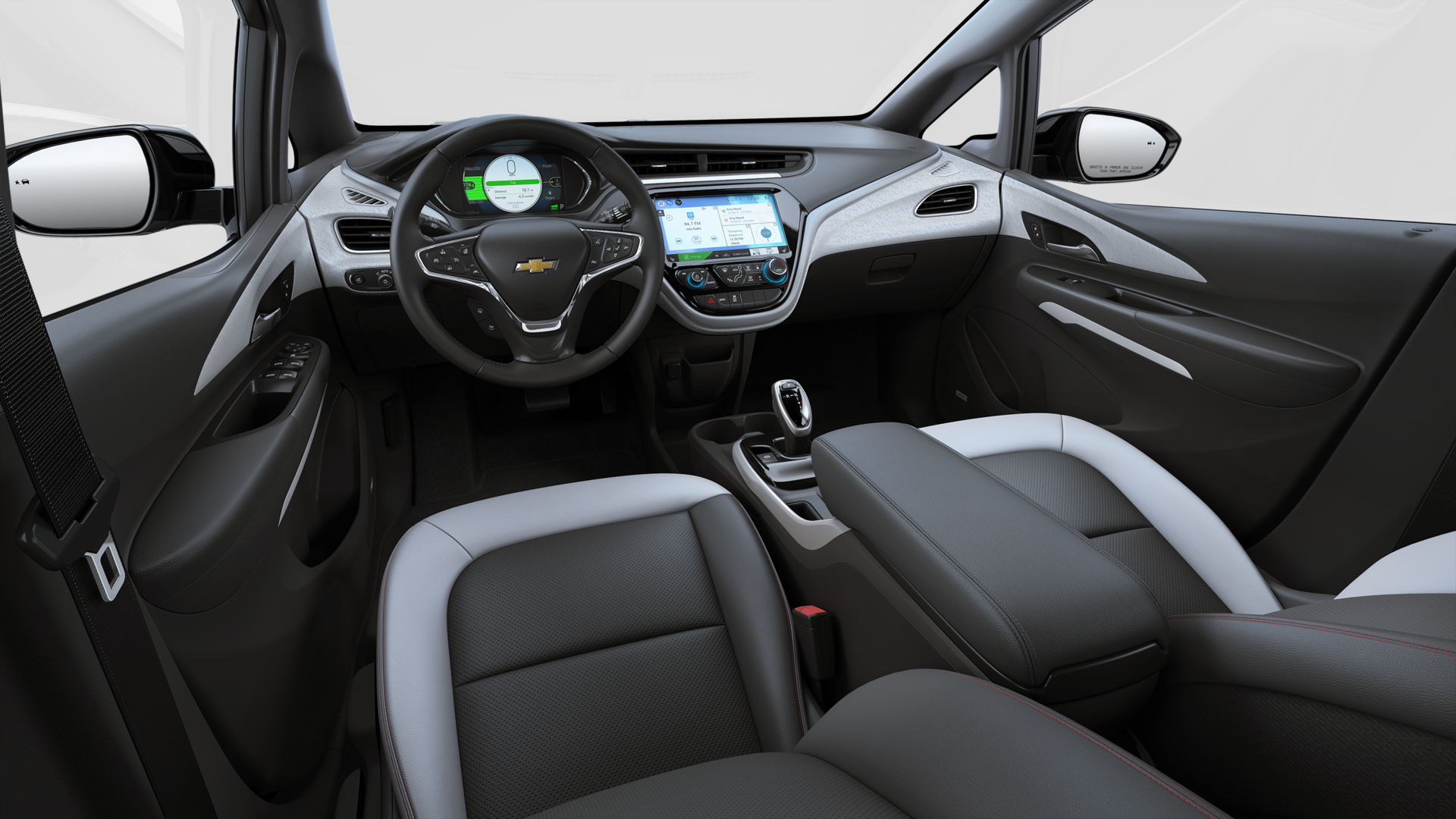 Chevrolet’s Bolt configurator goes live, deliveries before year’s end ...