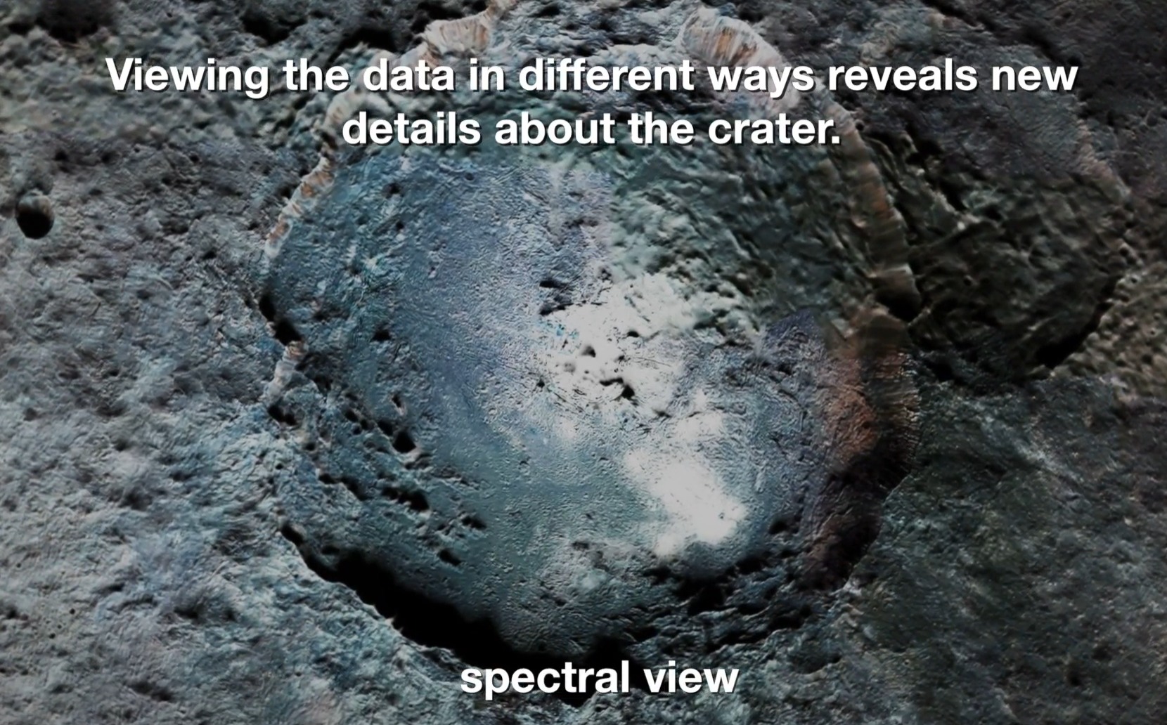 We can add Ceres to the list of places where life may have formed - Ars ...