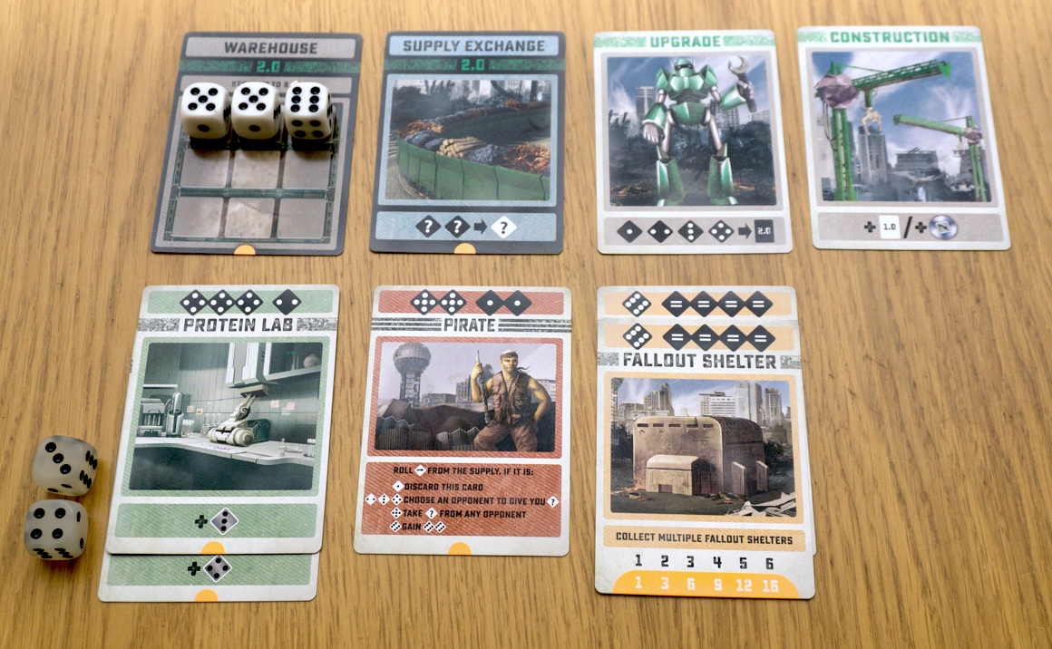 Colony: City-building after the nanotech apocalypse - Ars Technica