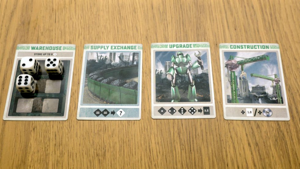 Colony: City-building after the nanotech apocalypse - Ars Technica