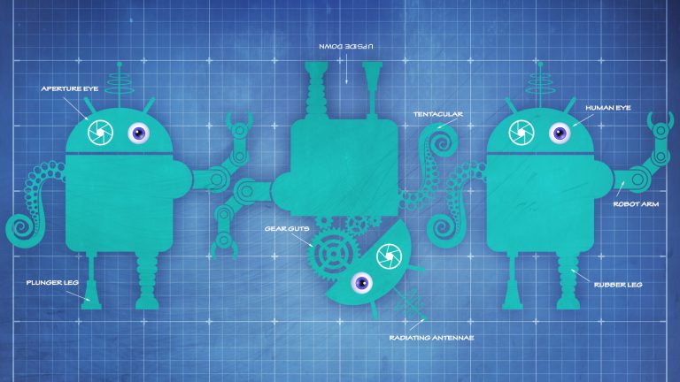 A beginner’s guide to total Android customization - Ars Technica