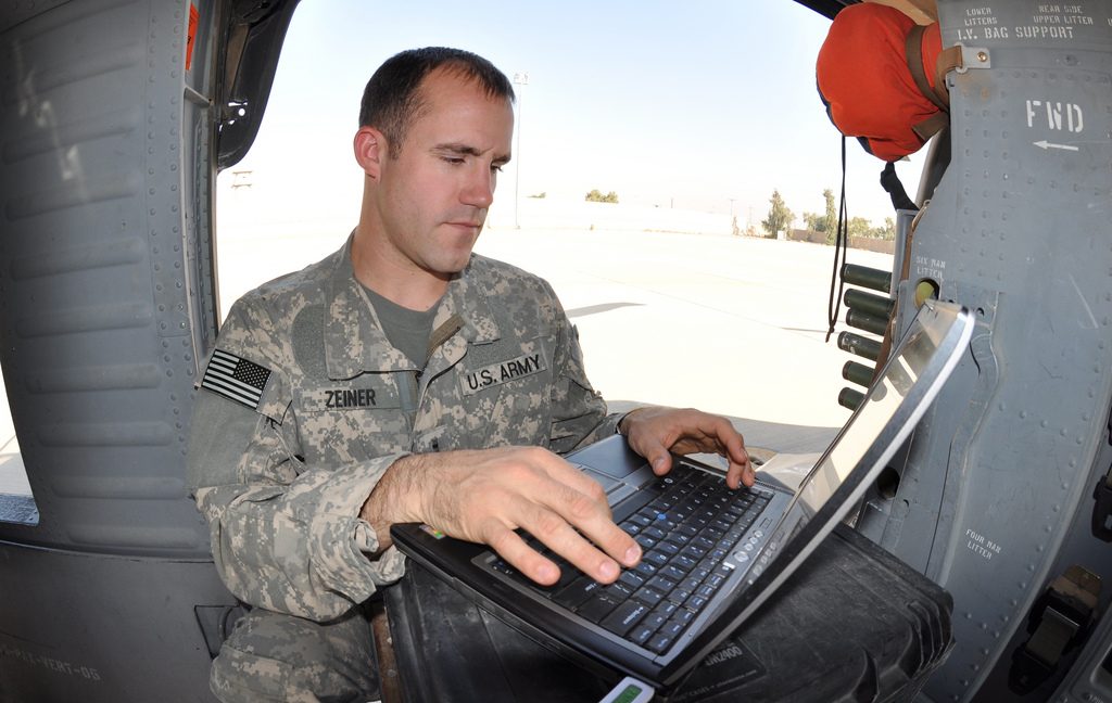 DOD re-ups with Microsoft for rights to total code access [Update: not ...