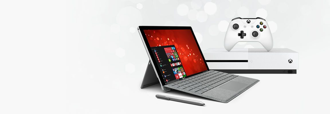 Get up to $1,000 off a new PC in Microsoft’s holiday promotions - Ars ...
