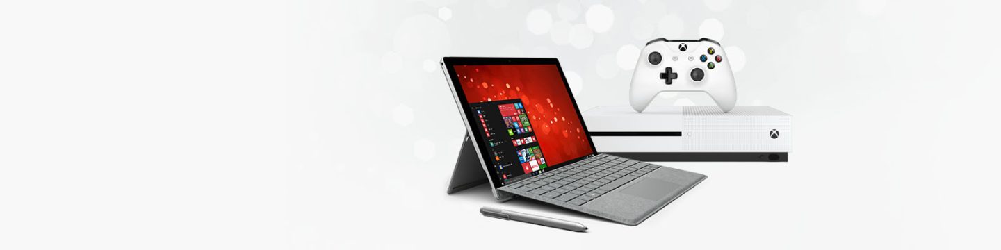 Get up to $1,000 off a new PC in Microsoft’s holiday promotions - Ars ...