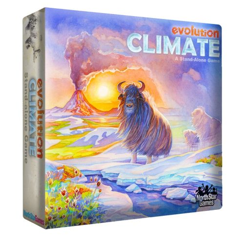 Tag: evolution climate - Ars Technica