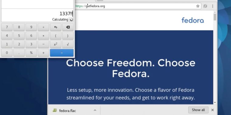 0-days hitting Fedora and Ubuntu open desktops to a world of hurt | Ars ...