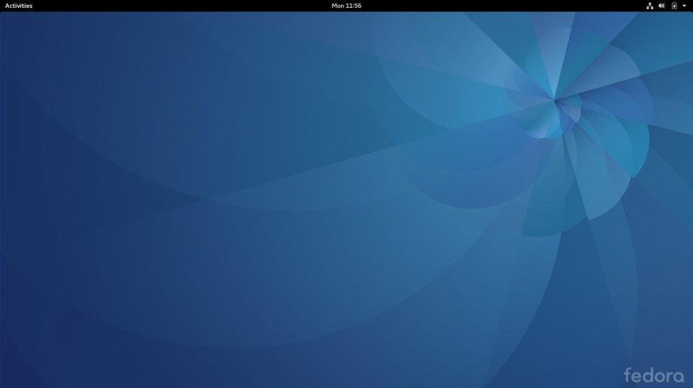 Fedora 25: With Wayland, Linux has never been easier (or more handsome ...