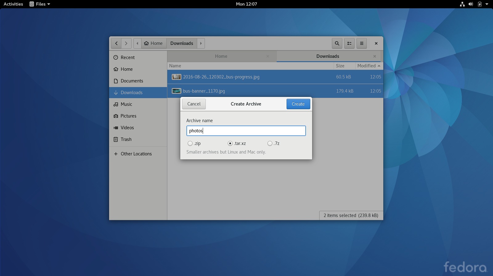 Fedora 25: With Wayland, Linux has never been easier (or more handsome ...