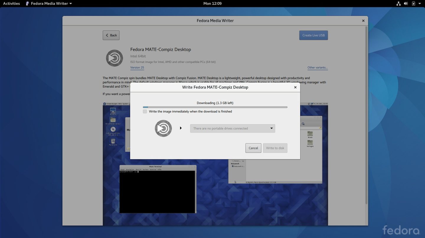 Fedora 25: With Wayland, Linux has never been easier (or more handsome ...