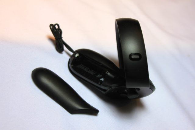 Oculus Touch controller review: Let your fingers do the grabbing - Ars ...