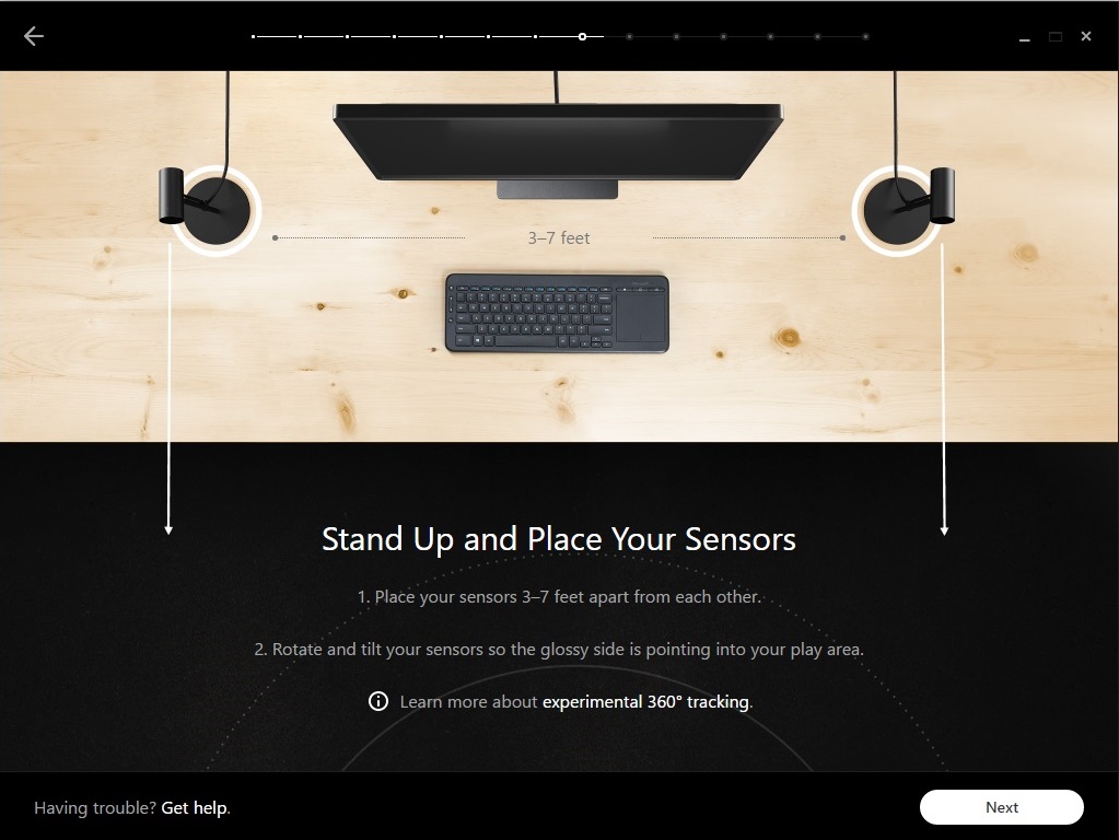 Oculus Touch Review Everything You Need To Know About The