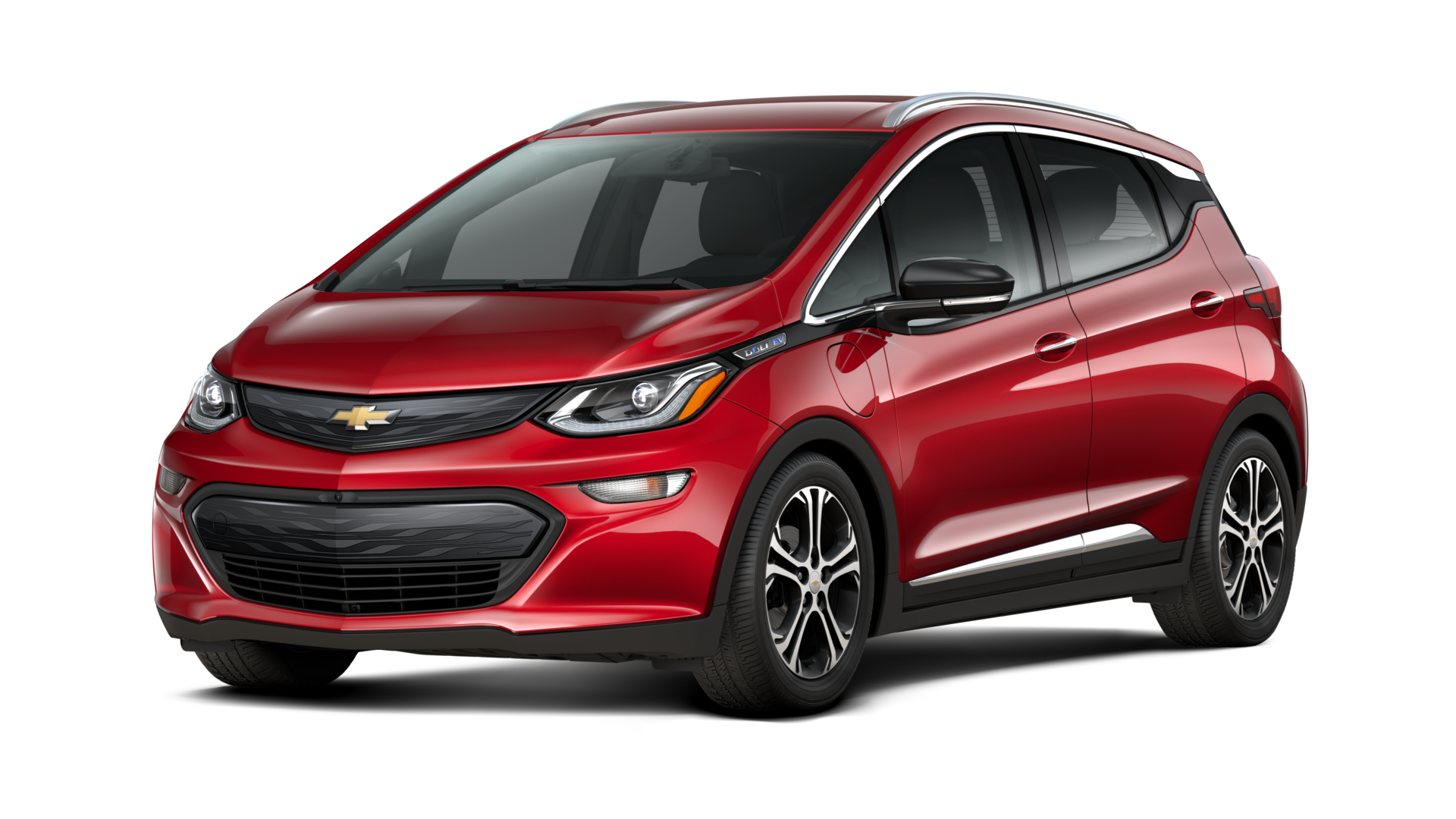 Chevrolet’s Bolt configurator goes live, deliveries before year’s end ...