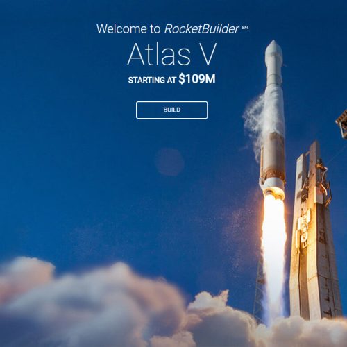 Tag: rocket builder - Ars Technica