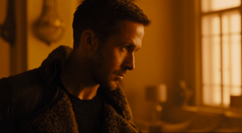 Blade Runner 2049 teaser trailer looks promising - Ars Technica