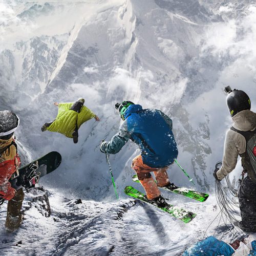 Tag: steep - Ars Technica