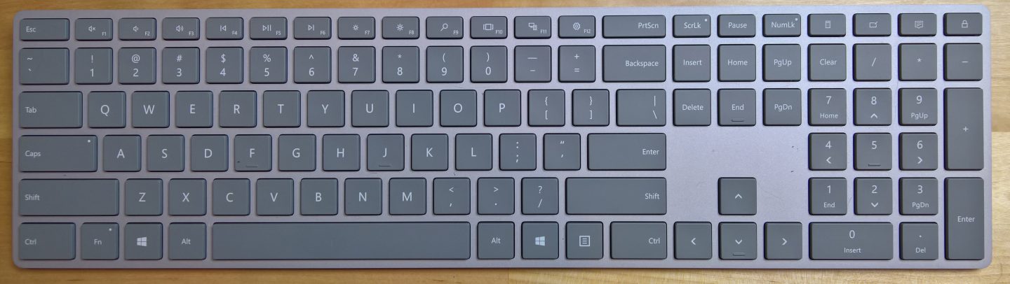 Surface Studio is a love letter to artists, a curiosity for anyone else ...