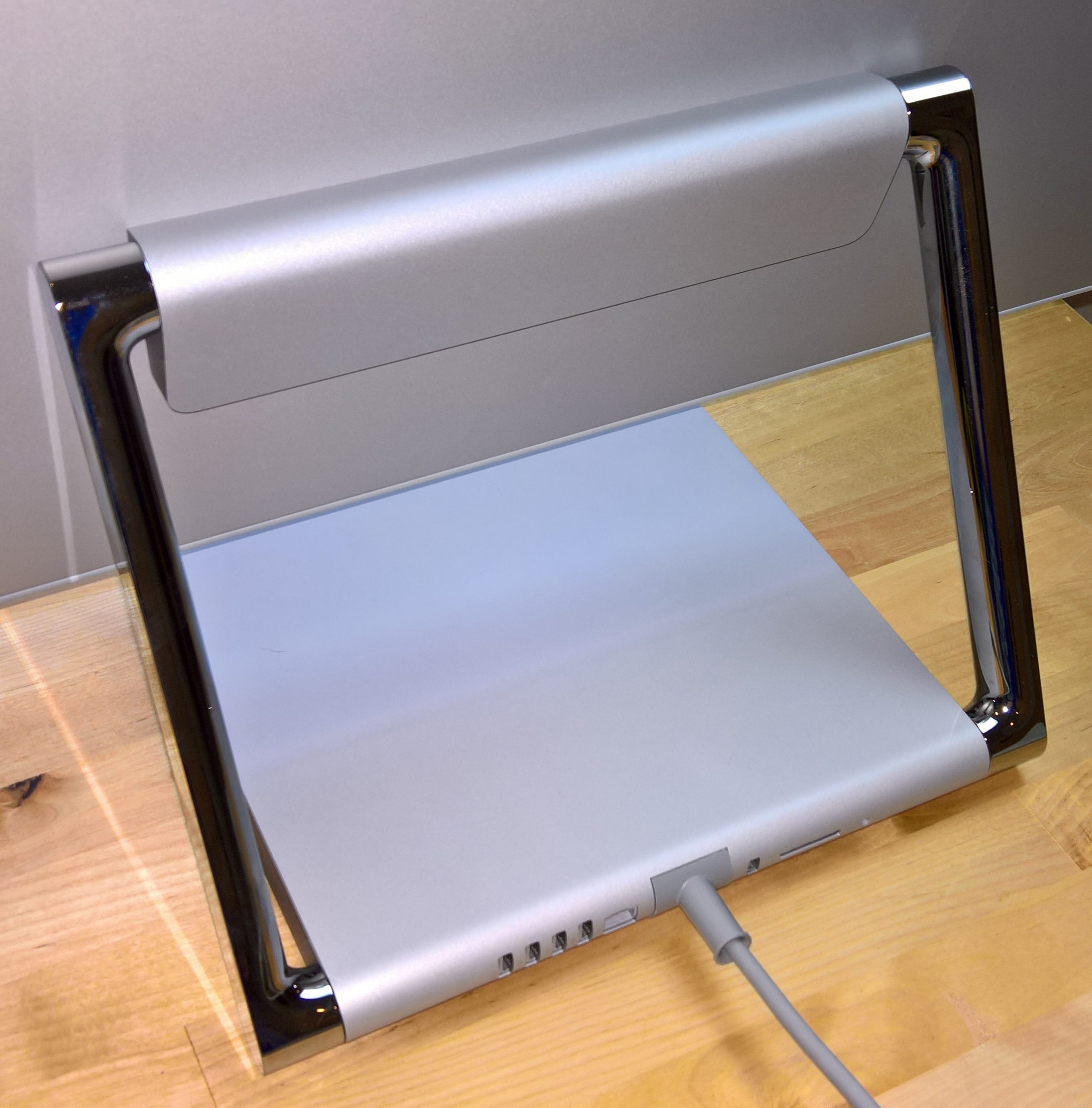 Surface Studio is a love letter to artists, a curiosity for anyone else ...