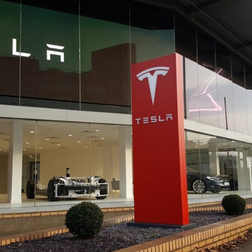 Tag: london - Ars Technica