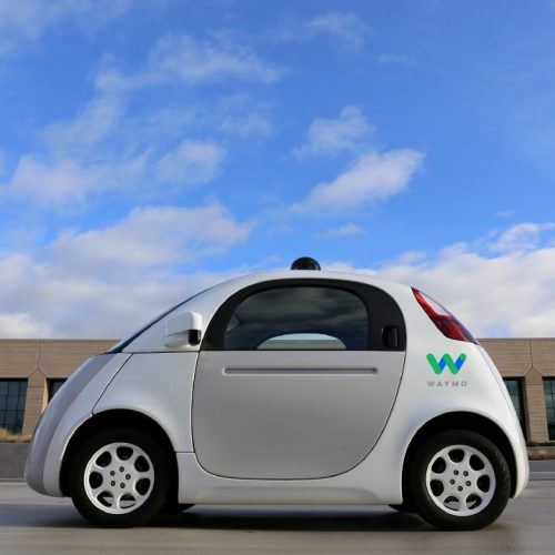 Series: Waymo v. Uber - Ars Technica