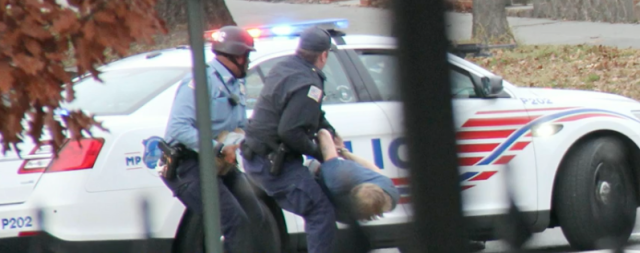 Fresh details, charges emerge in Pizzagate DC shooter’s case - Ars Technica