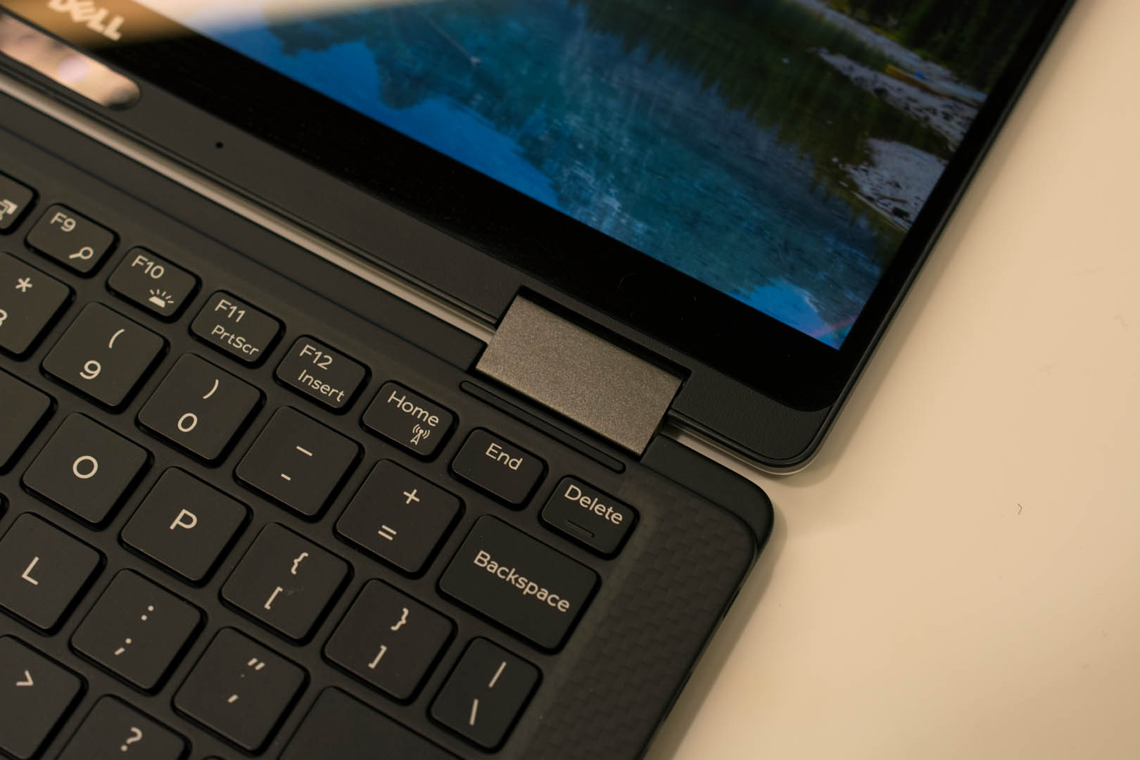 Dell embraces the two-in-one trend with new XPS 13 convertible - Ars ...