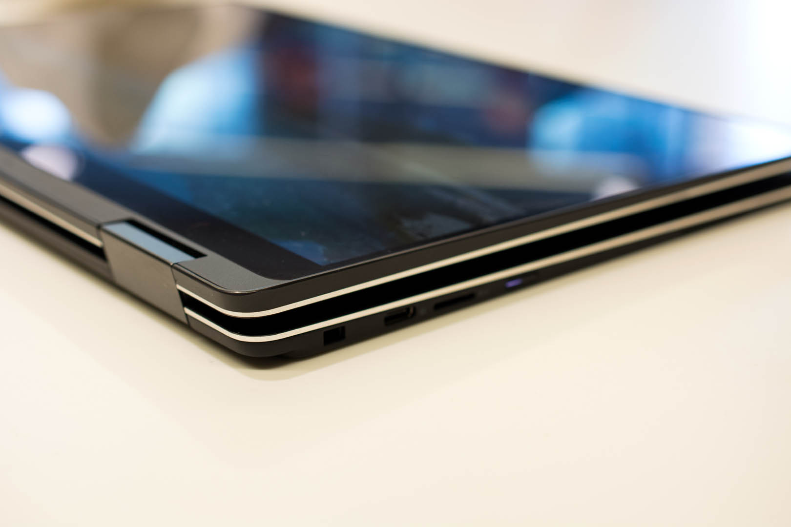Dell embraces the two-in-one trend with new XPS 13 convertible - Ars ...