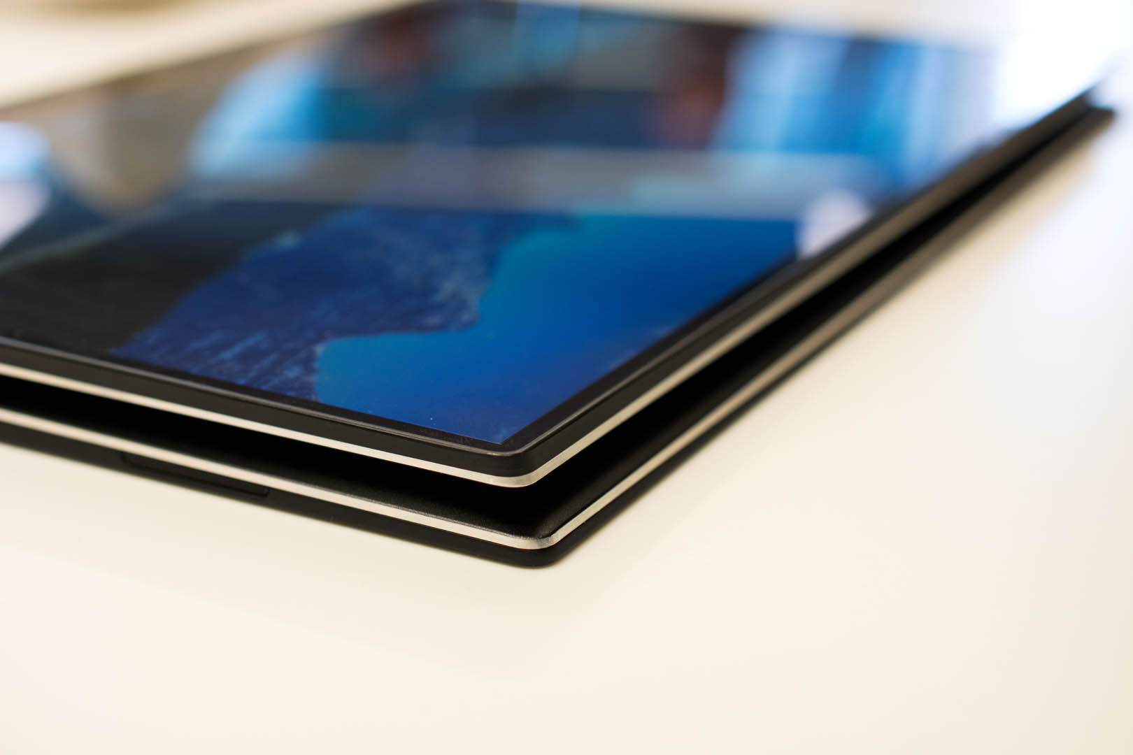 Dell embraces the two-in-one trend with new XPS 13 convertible - Ars ...