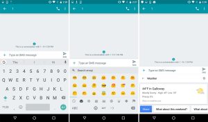 A more advanced guide to total Android customization - Ars Technica