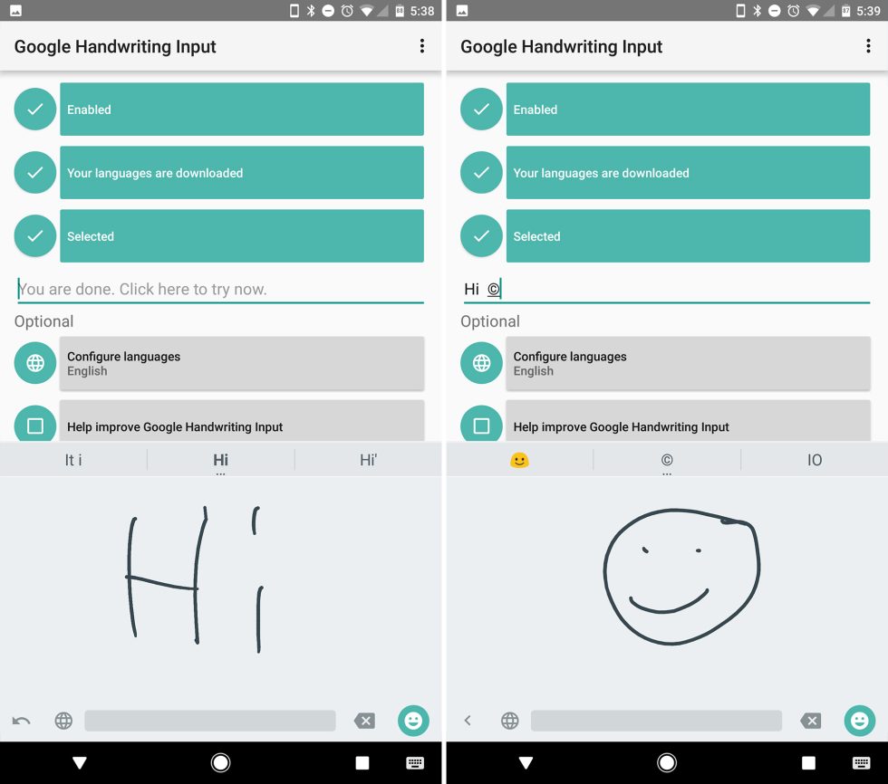 A more advanced guide to total Android customization - Ars Technica