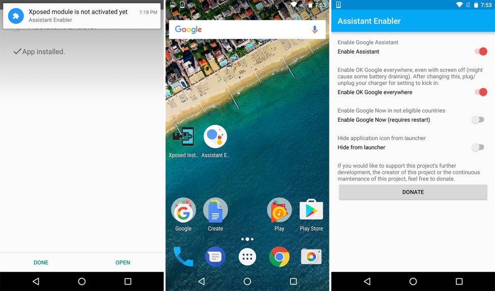 A more advanced guide to total Android customization - Ars Technica