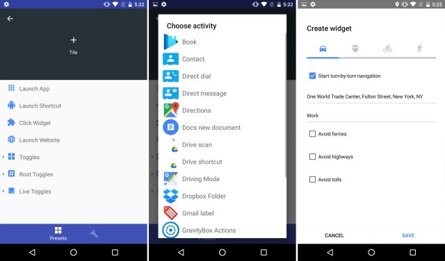 A more advanced guide to total Android customization - Ars Technica
