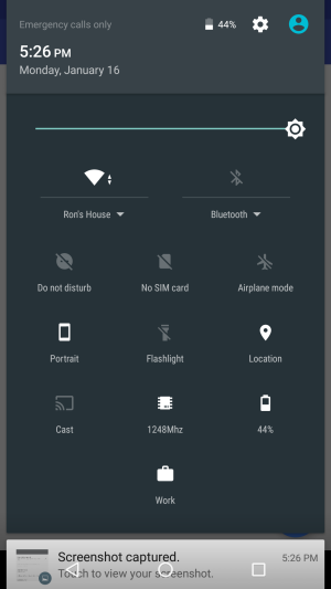 A more advanced guide to total Android customization - Ars Technica