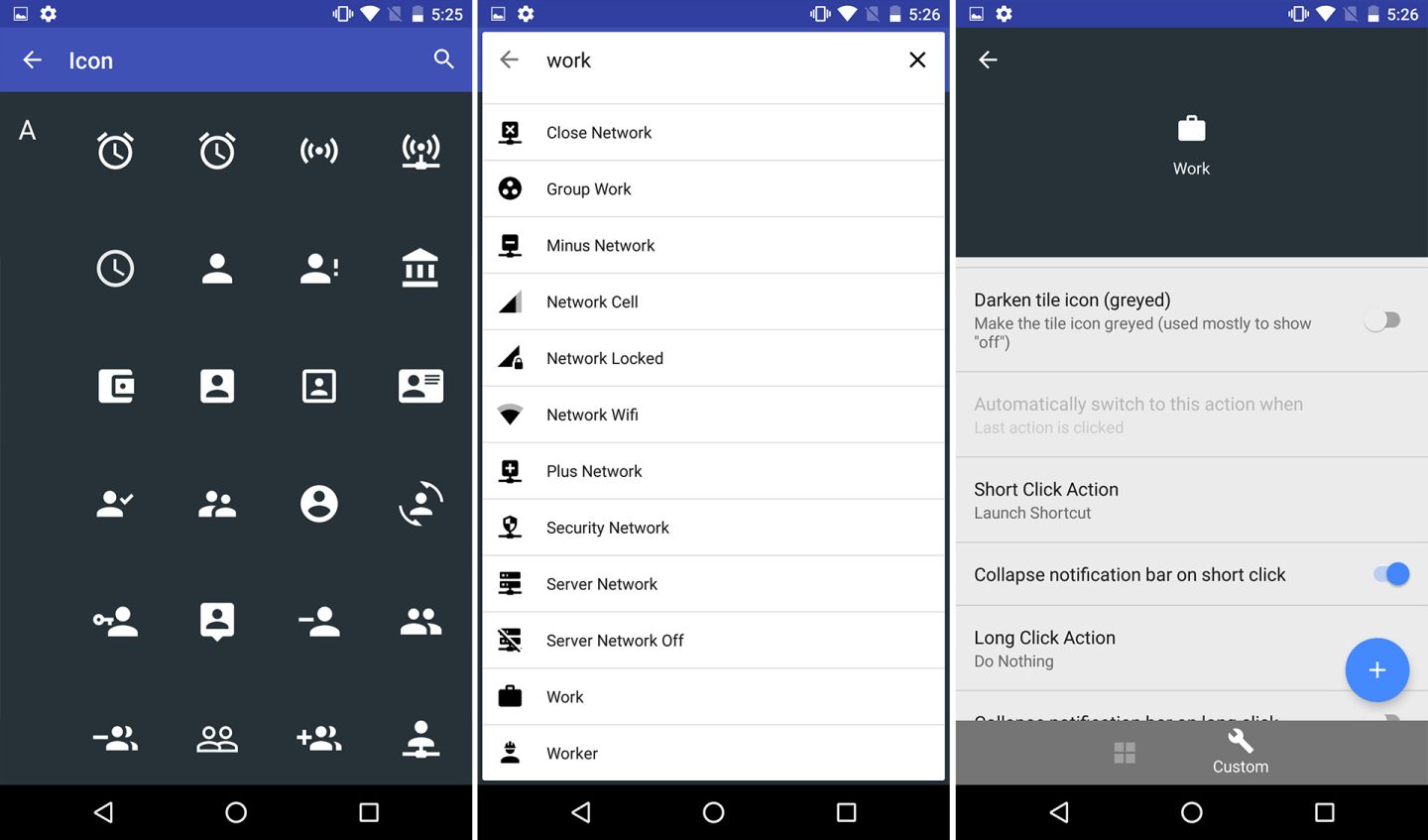 A more advanced guide to total Android customization - Ars Technica