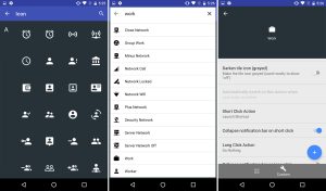 A more advanced guide to total Android customization - Ars Technica