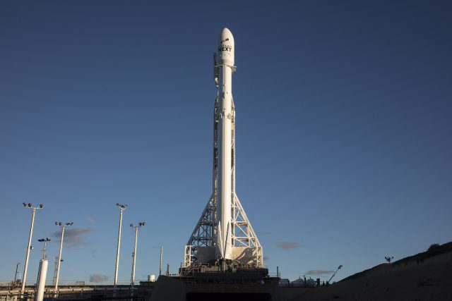 SpaceX makes a triumphant return to flight—but hard work is just ...