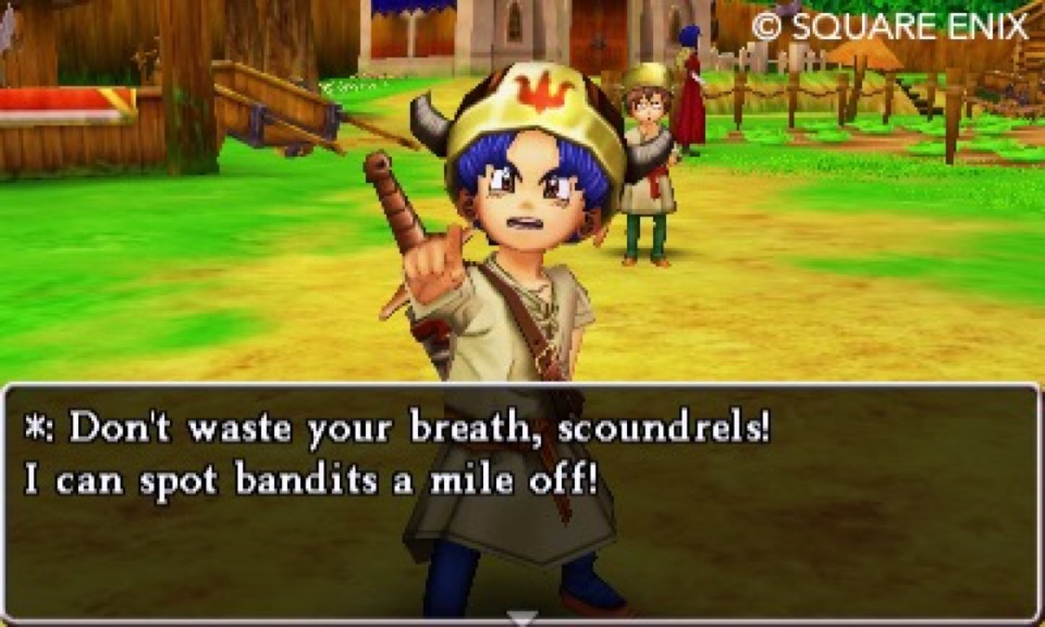 Review: Dragon Quest VIII is a great entry point into a storied series ...