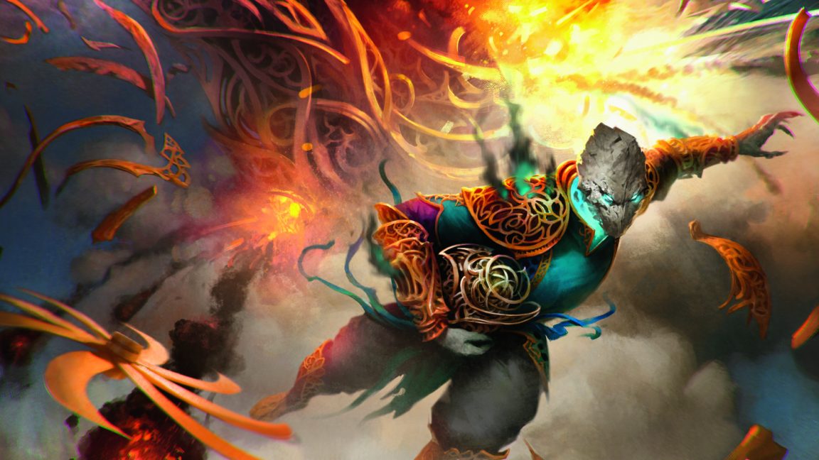 Aether Revolt review: New Magic set is powerful—if you can crack its ...