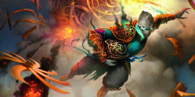 Aether Revolt review: New Magic set is powerful—if you can crack its ...
